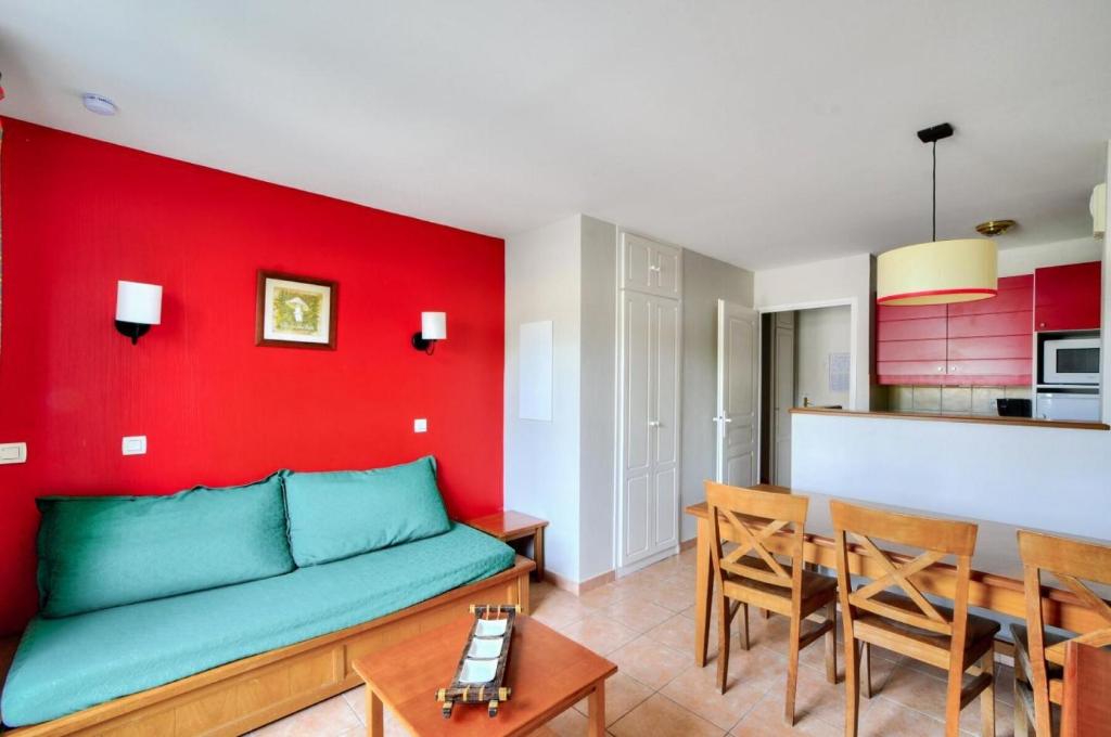 La résidence du Lac - maeva Home - Maison 3 pièces 6 personnes ...