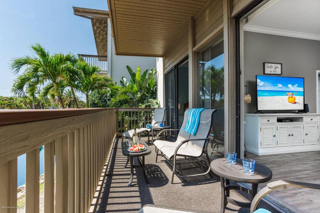 Our House at Turtle Gate, Siesta Key (updated prices 2026)