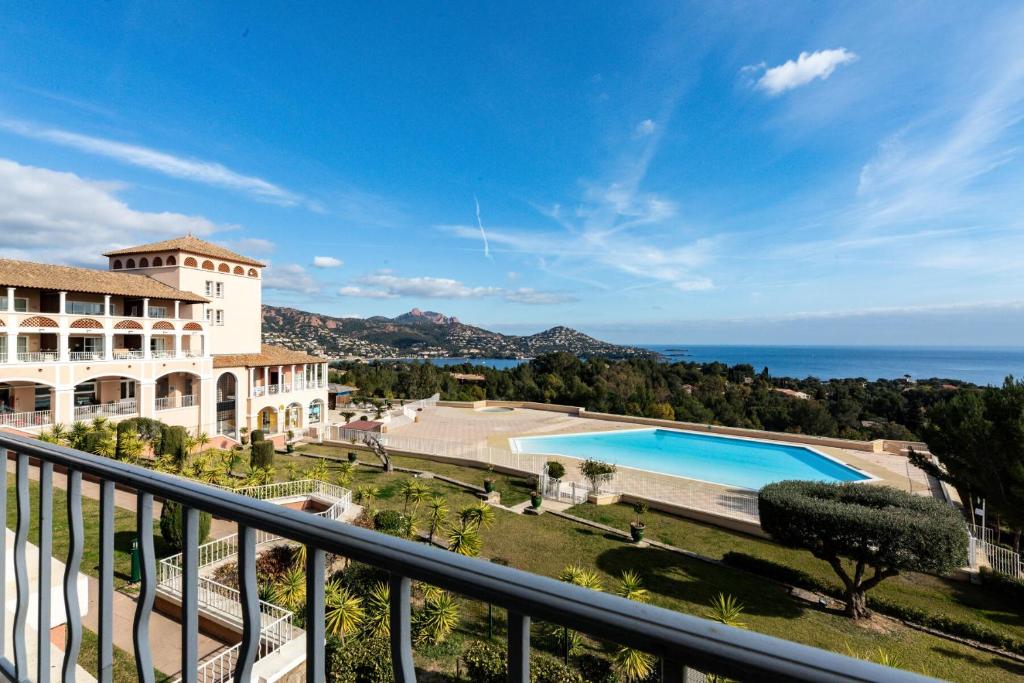 Résidence le Hameau de Cap Esterel - maeva Home - Studio 5 Personnes ...