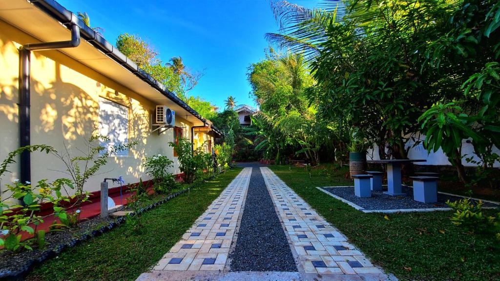 The Ivy House Mirissa, Mirissa (updated prices 2025)