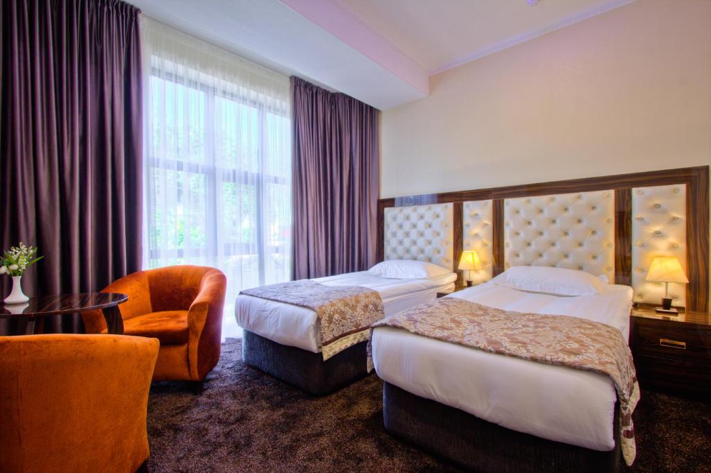 Discovery Hotel, Bishkek (updated prices 2025)
