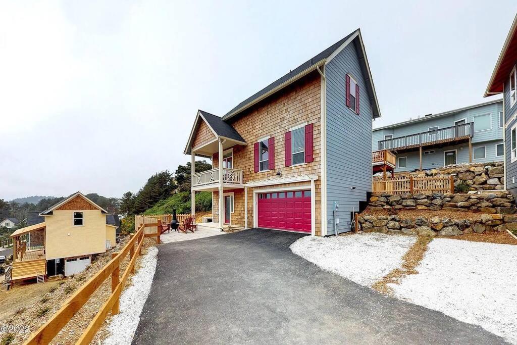 Sand Seeker in Olivia Beach, Lincoln City – Tarifs 2023