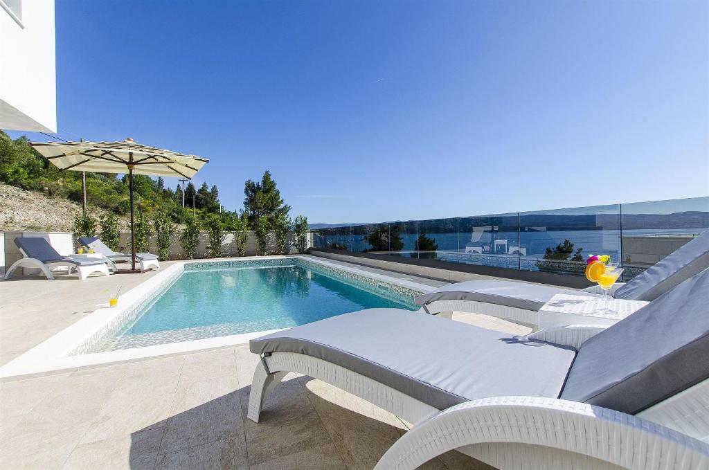 Villa Ivan, Omiš (updated prices 2026)