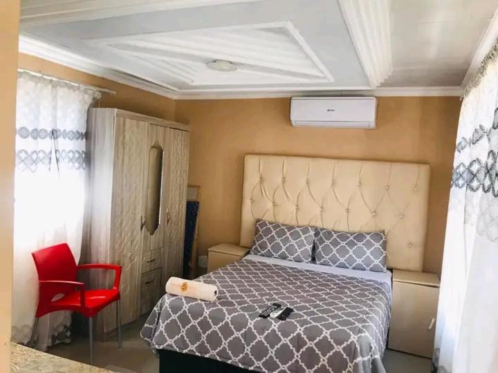 Meropa lodge, Acornhoek, South Africa - Booking.com