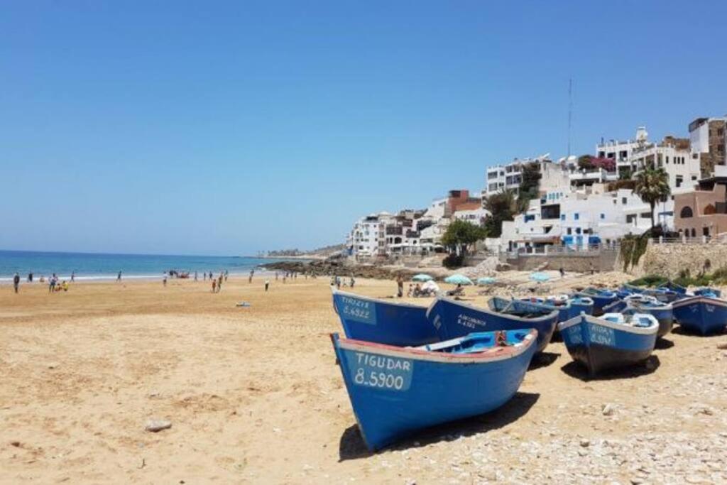 Appartement Sidi Rahal chat, Sidi Rahal (aktualisierte Preise für 2024)