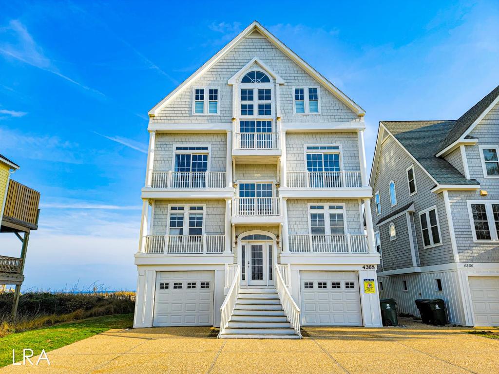 Casa Al Mare, North Topsail Beach – Precios actualizados 2024
