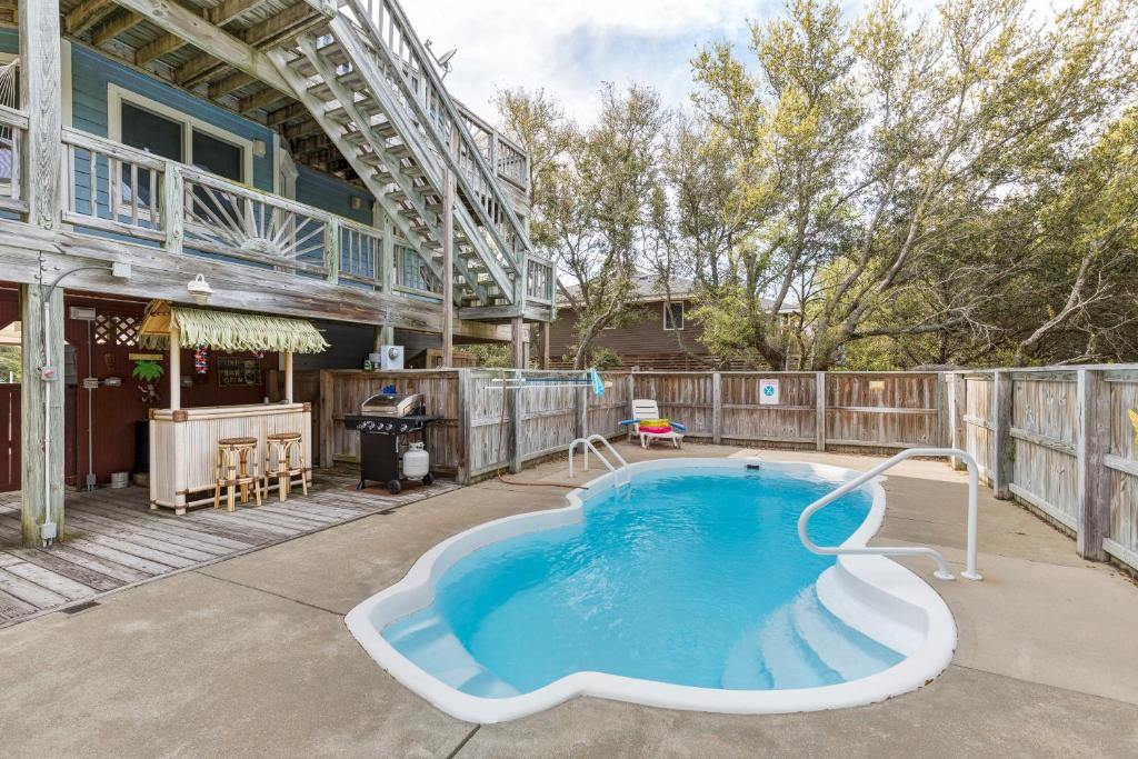 1789 - The Lilly Pad by Resort Realty, Corolla (aktualisierte Preise ...