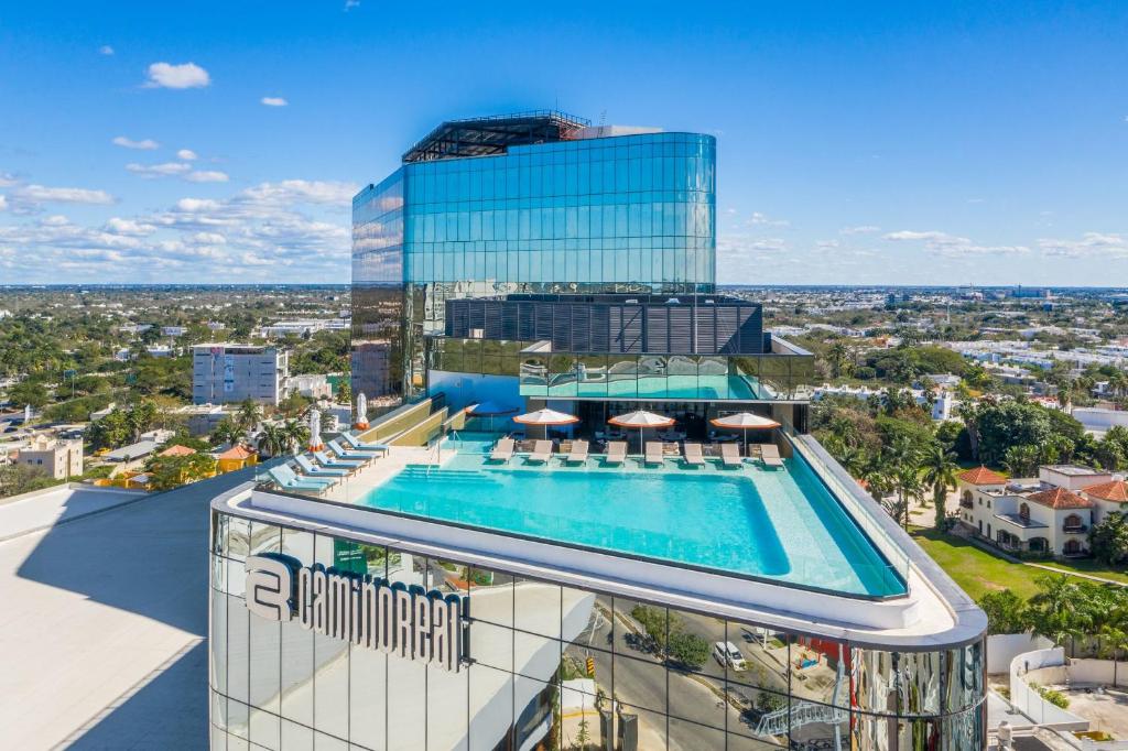 Camino Real Mérida, Mérida – Updated 2024 Prices