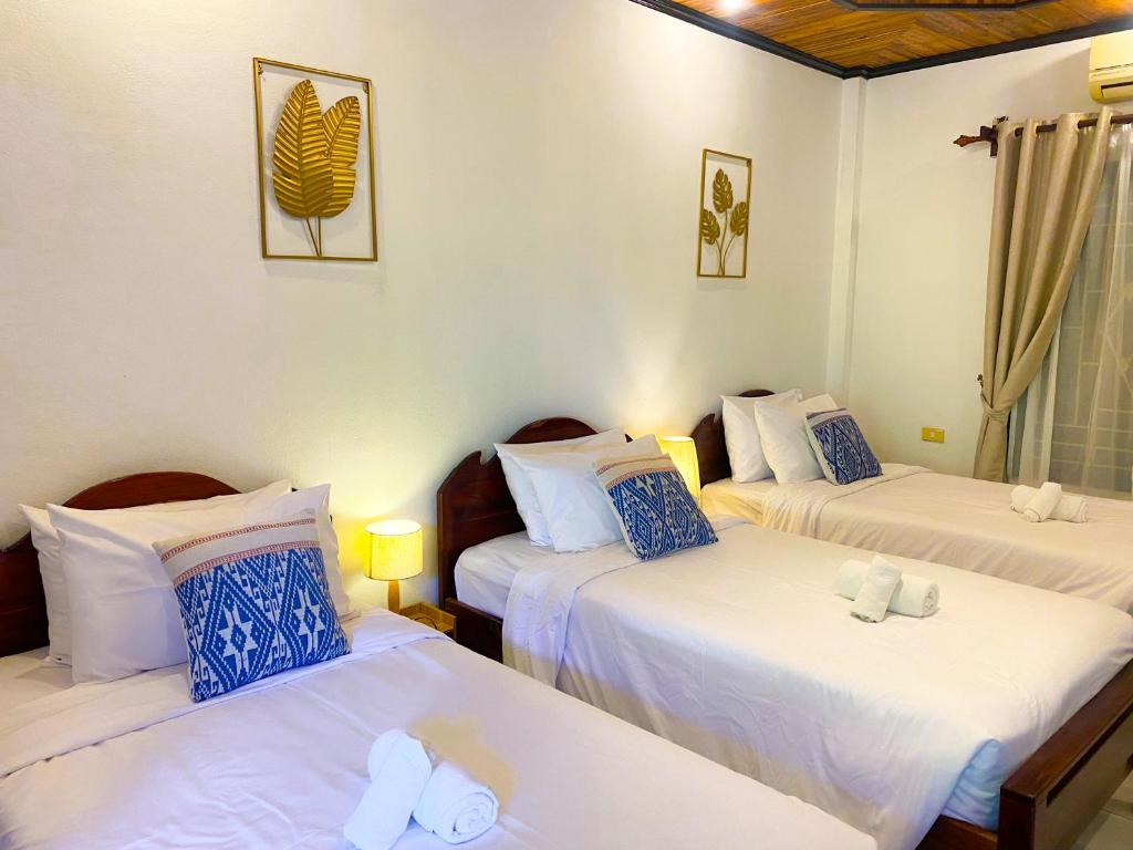 ALOUN Guesthouse, Luang Prabang (updated prices 2026)