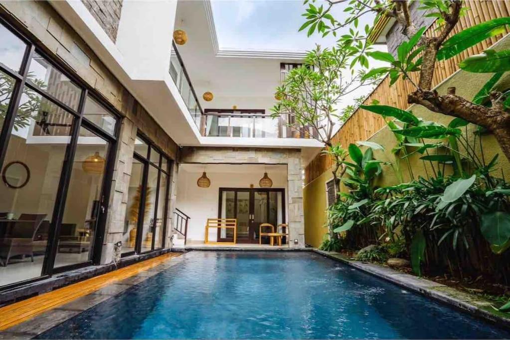 Villa Sasha 3 Bedroom Villa, Kerobokan (updated prices 2025)
