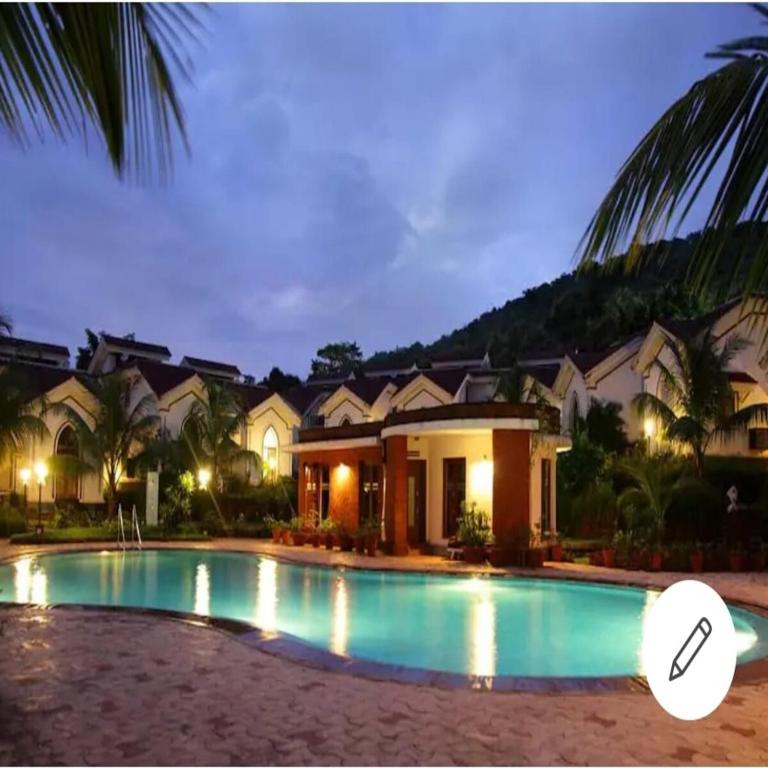 LUXURY STAY NEAR BAGA BEACH, Arpora (updated prices 2024)