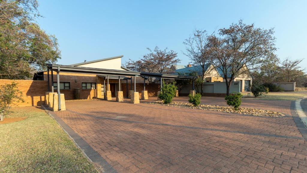 Euphoria Golfers letting House 405 Euphoria golf and life style estate ...