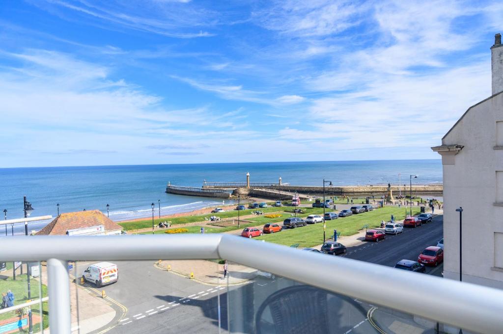 The Sandbeck, Sleights, Whitby (updated prices 2025)