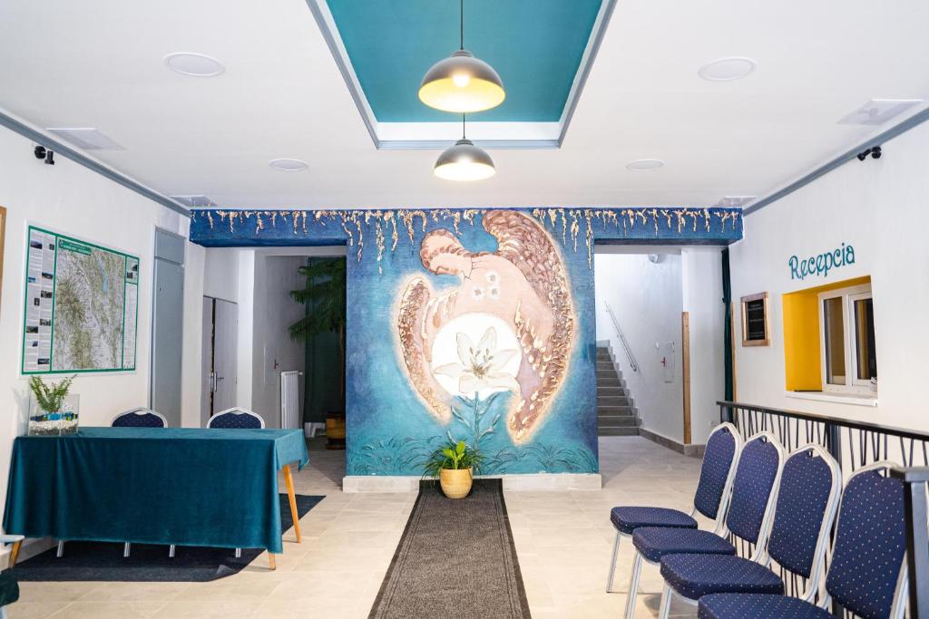 Savore Sigord, Zlatá Baňa (updated prices 2025)