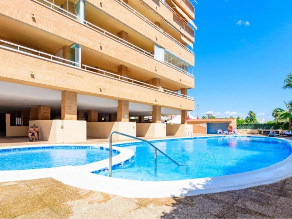 Sol Park 2, Oropesa del Mar (updated prices 2025)