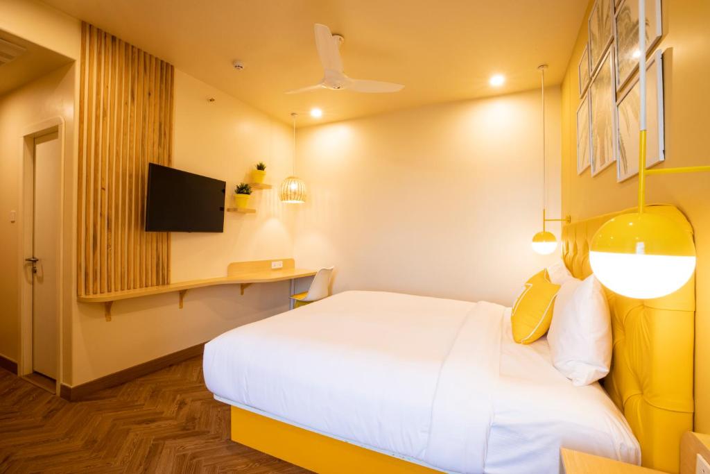 Bloom Hub - ORR Marathahalli, Bangalore (updated prices 2025)