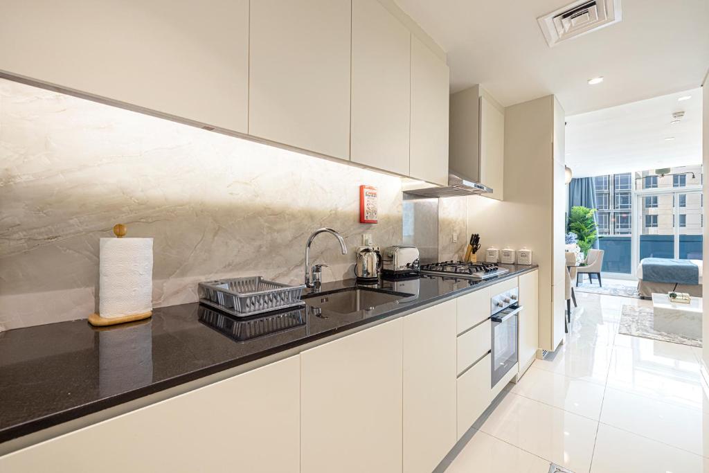 Magnificent - Damac Distinction Downtown, Dubai (updated prices 2025)