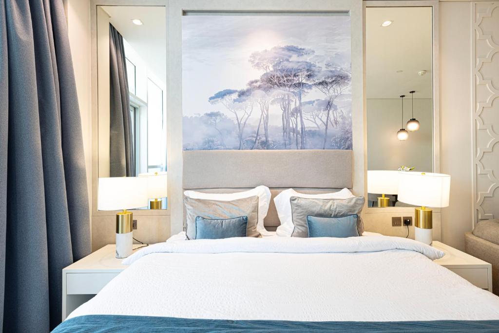 Magnificent - Damac Distinction Downtown, Dubai (updated prices 2025)
