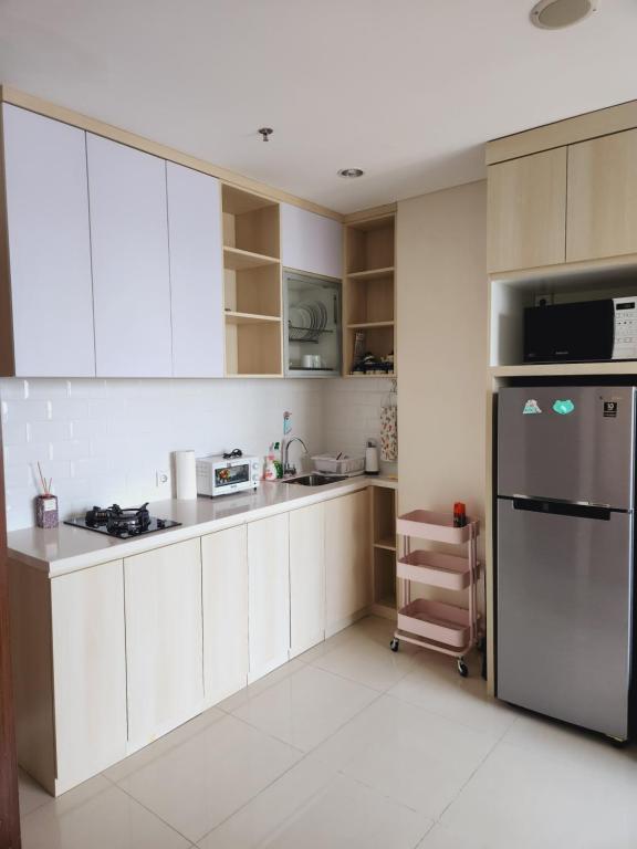 Apartment Newton Kuningan, Jakarta (updated prices 2026)