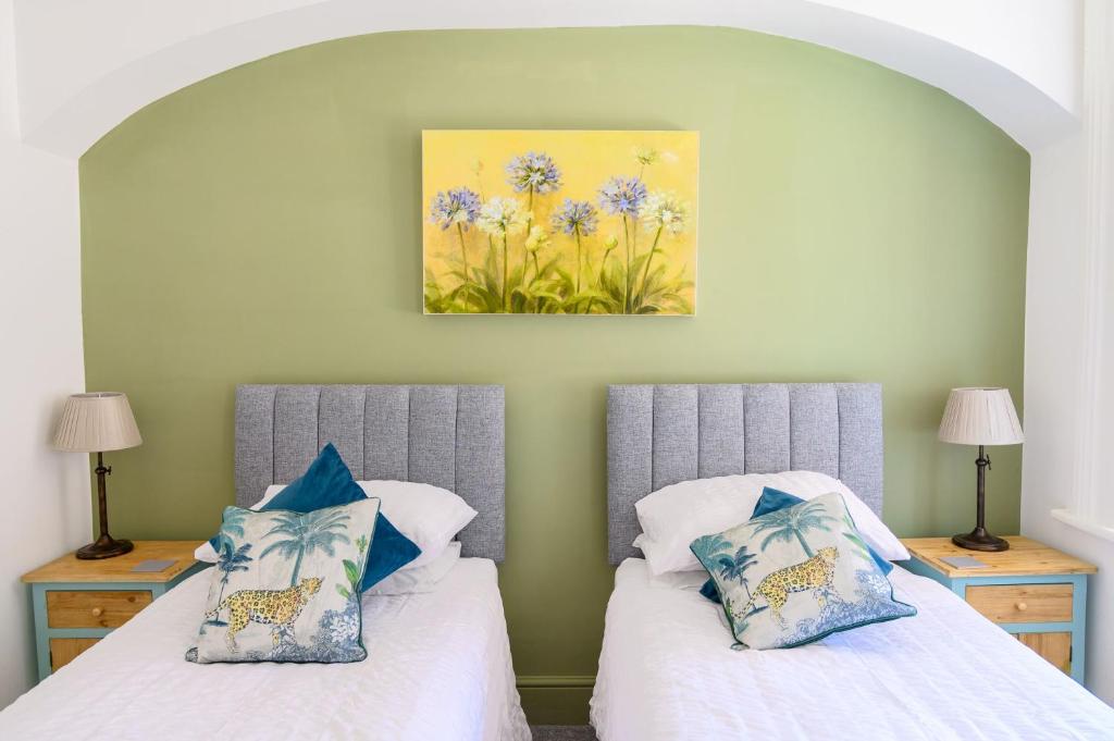 The Sandbeck, Goathland, Whitby (updated prices 2026)