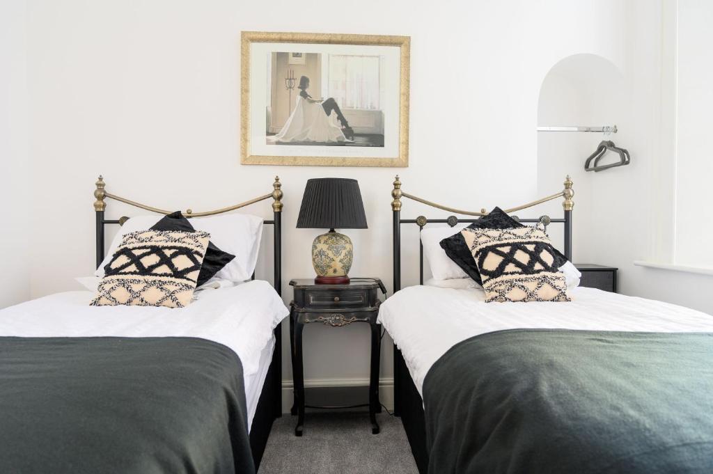 The Sandbeck, Danby, Whitby (updated prices 2026)