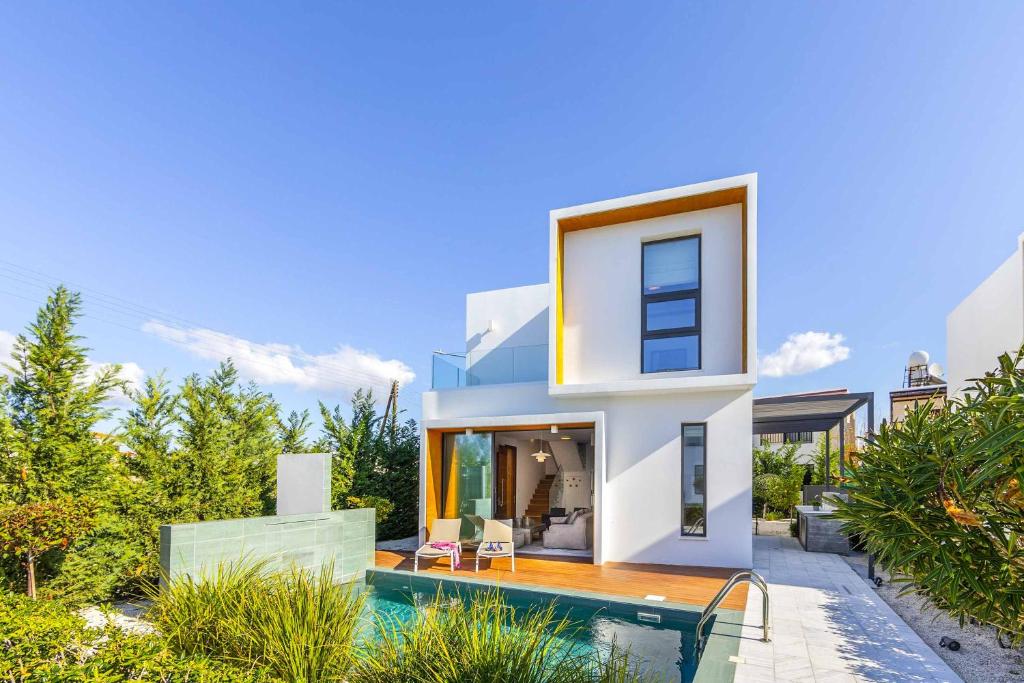 Villa Laurus 1, Pafos (precios actualizados 2025)