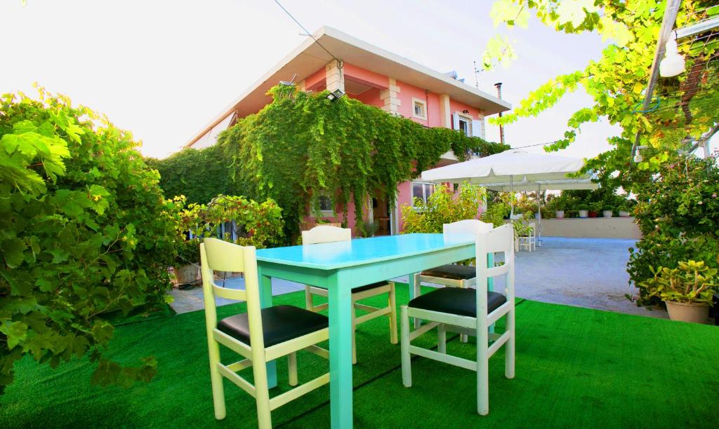 BABI'S VILLA - Garden apartment, Lixouri (updated prices 2025)