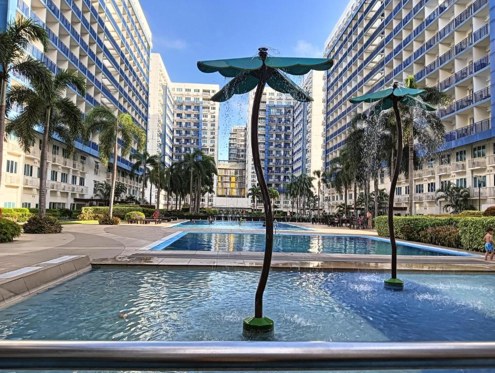 MOA Staycation - Ashti, Manila (updated prices 2024)