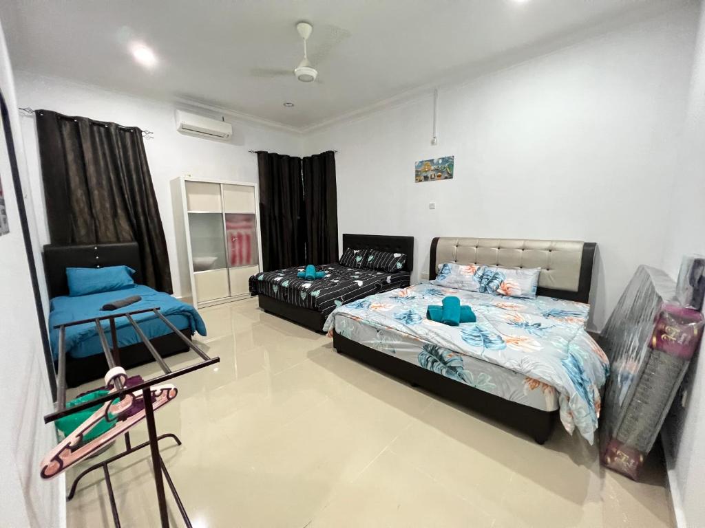 EMPIRE LUXURY ROOM PAKA, Paka (updated prices 2026)