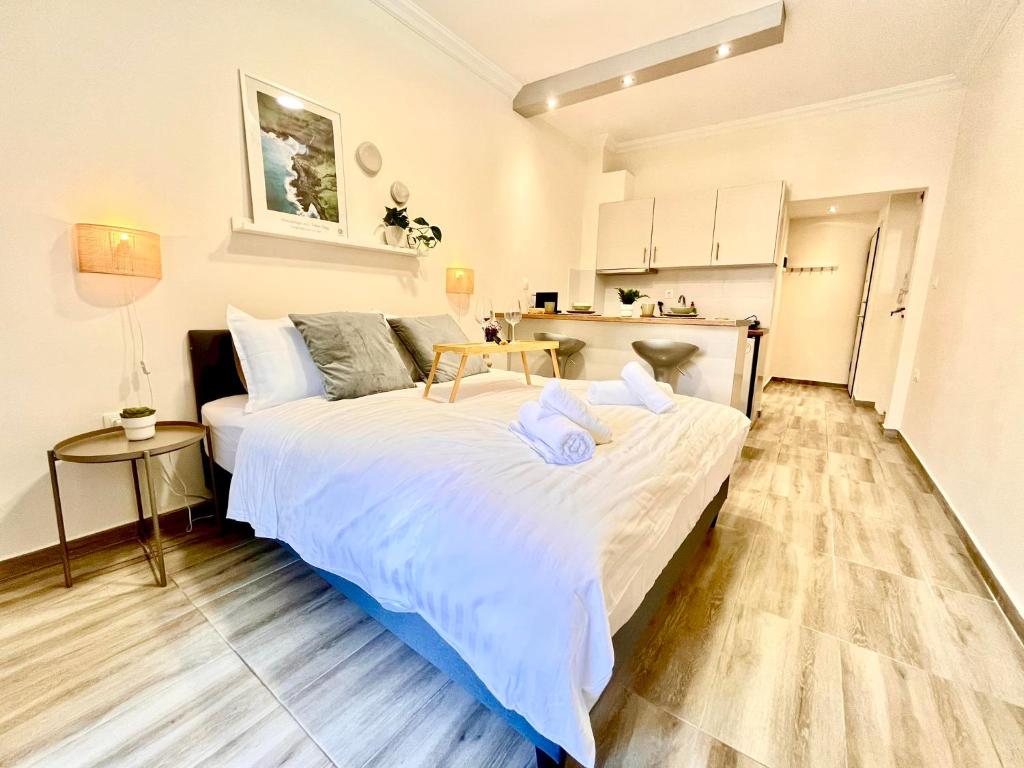 Cozy Condo in Thessaloniki, Thessaloniki (aktualisierte Preise für 2025)