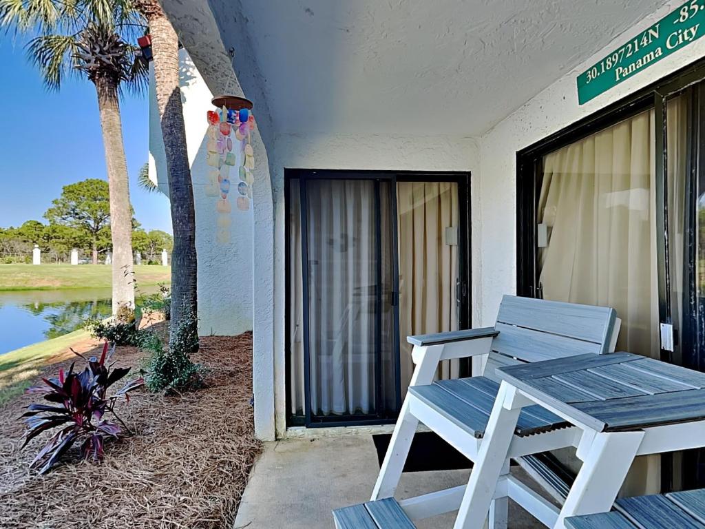 Edgewater Villa 1802, Panama City Beach (updated prices 2025)