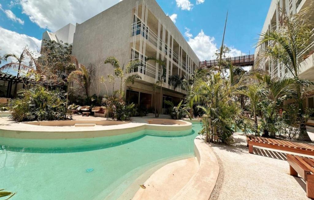 Jungle Chic, Tulum (precios actualizados 2025)