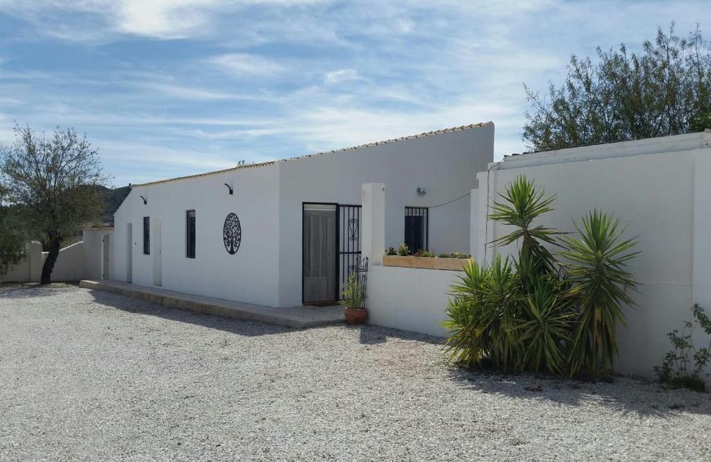 Immaculate Casa 2 bed 2 bath with pool Casa Oriana Oria Almeria, Oria ...