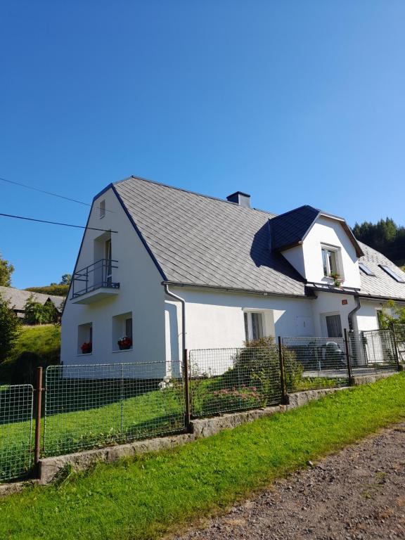 Apartmán Karla, Machov (updated prices 2026)