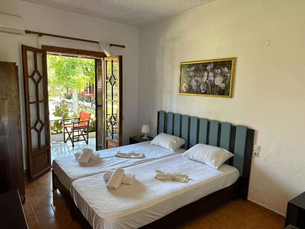 Denis Studios by Exclsv, Sidari (updated prices 2025)