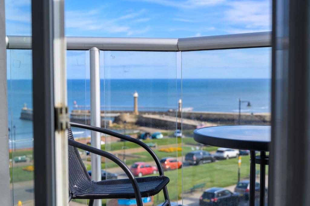 The Sandbeck, Ruswarp, Whitby (updated prices 2025)