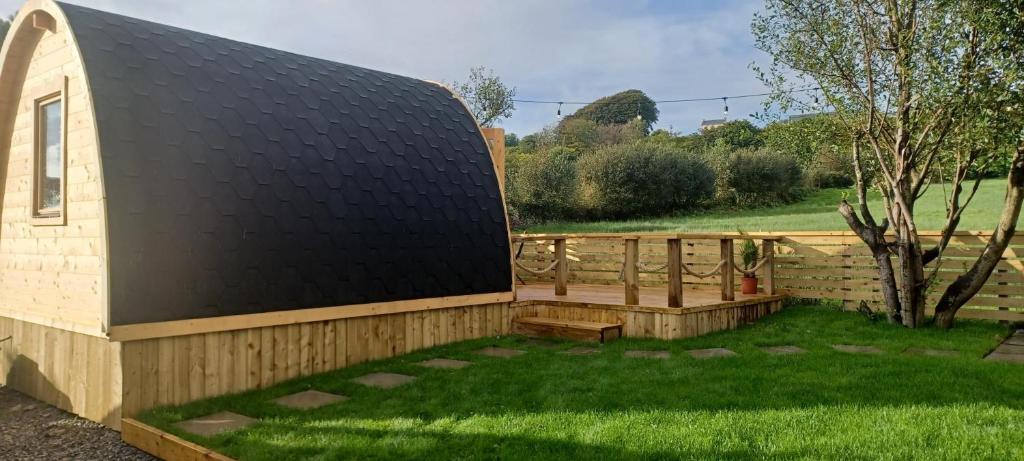 Y Nyth - The nest, Bridgend (preços atualizados para 2025)