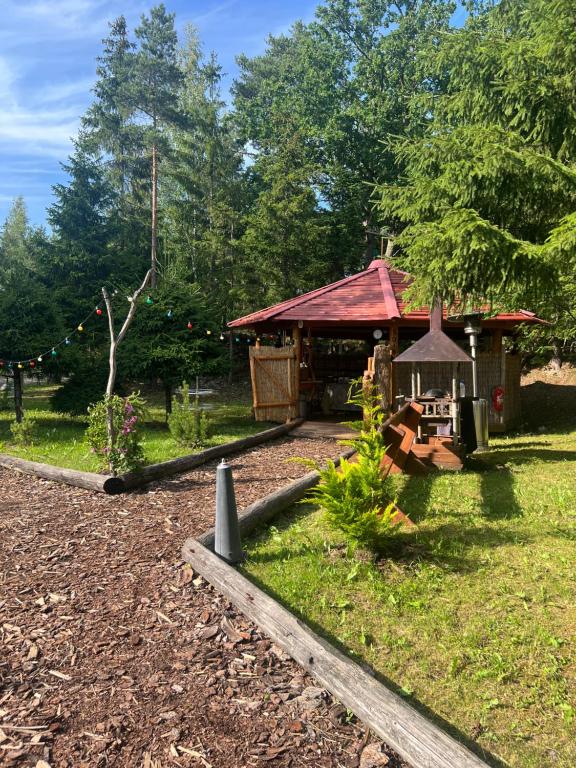 Metsakuurorti puhkekeskus, Kunksmoor house, Väike-Särge (updated prices ...
