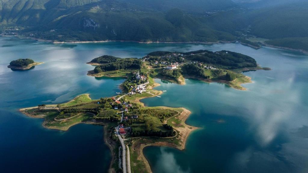 Vikendica Bošnjak, Prozor – Updated 2024 Prices