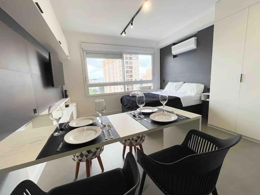 Apto Style PUC, Porto Alegre (updated prices 2025)