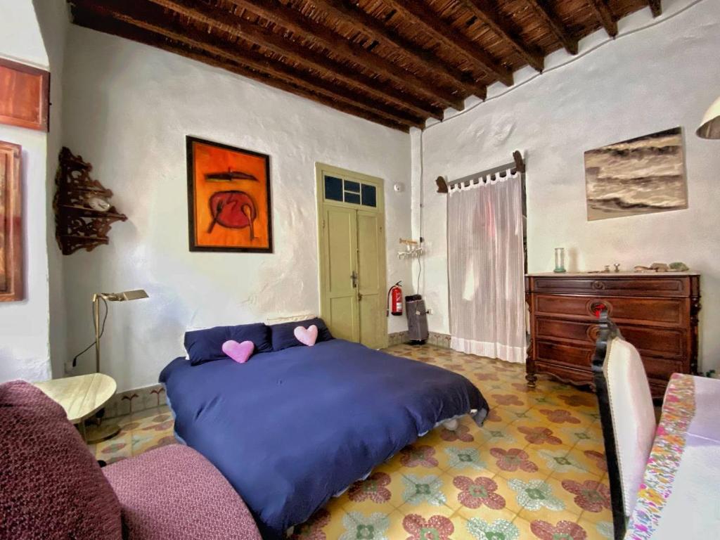Cozy Studio en Casa con Encanto, Caleta de Interián (updated prices 2024)