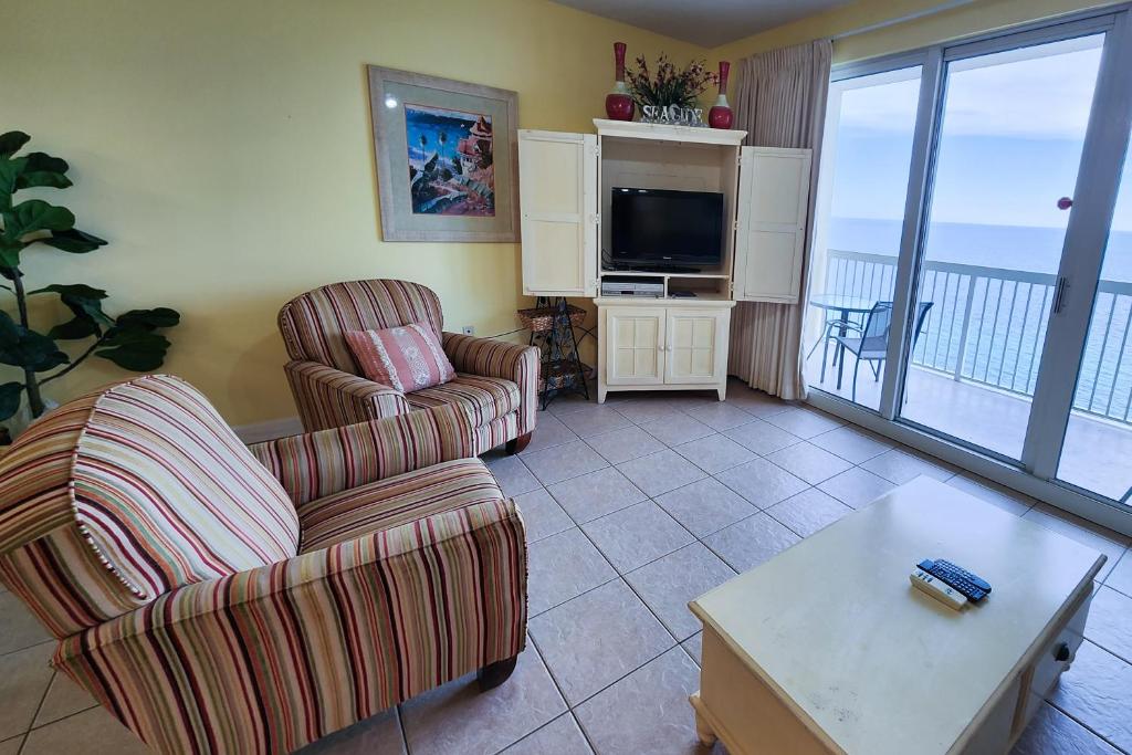 Seychelles Beach Resort 2004, Panama City Beach (updated prices 2026)