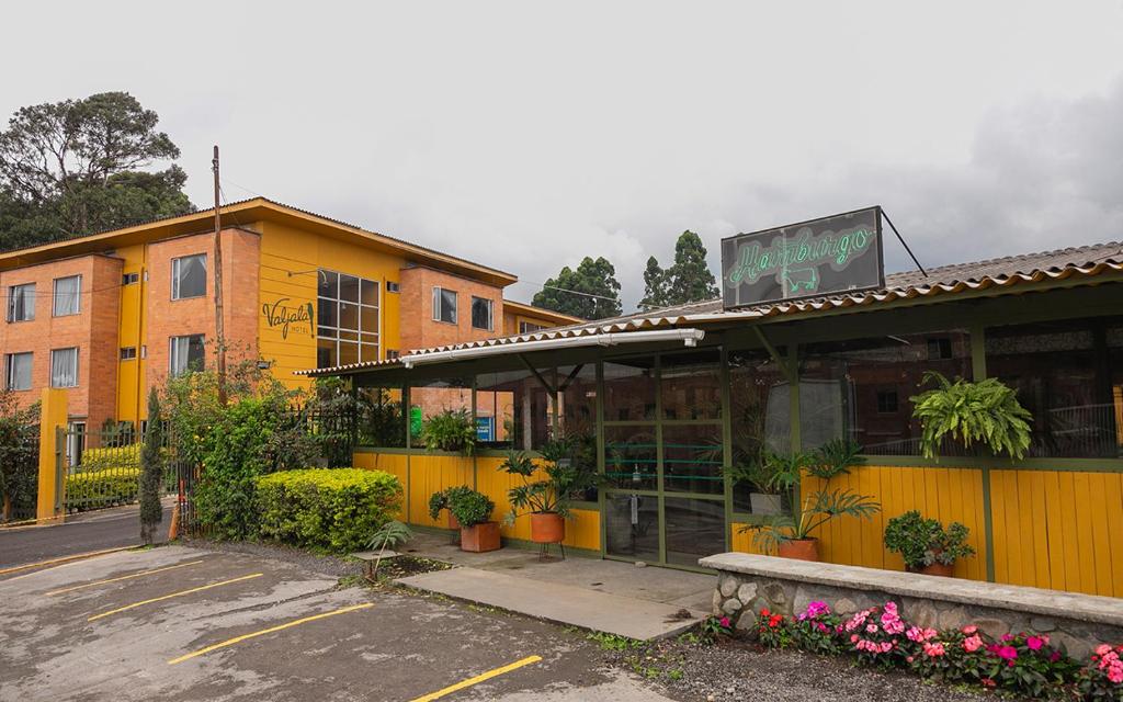 Hotel Valjala, Manizales – Aktualisierte Preise für 2023