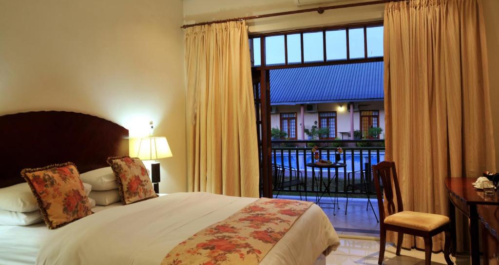 Cresta Marang Gardens Hotel, Francistown (updated prices 2025)