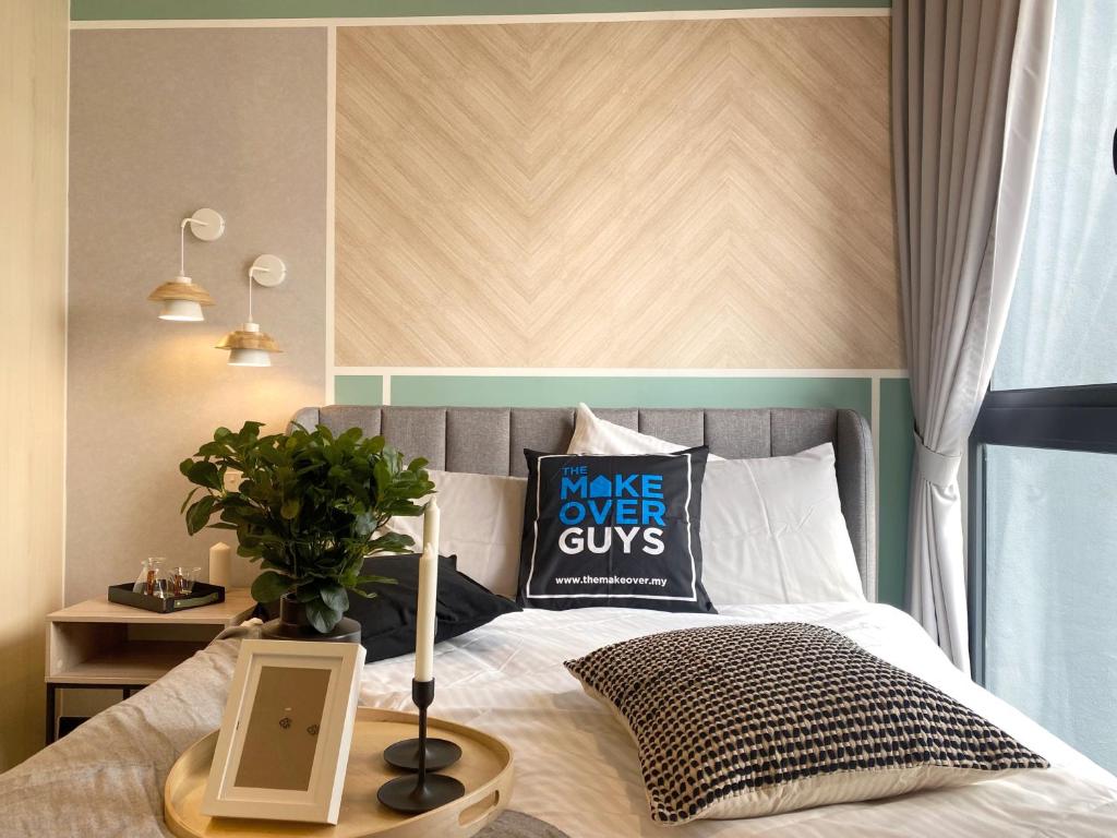 Neu Suite by JS Home, Kuala Lumpur (updated prices 2026)