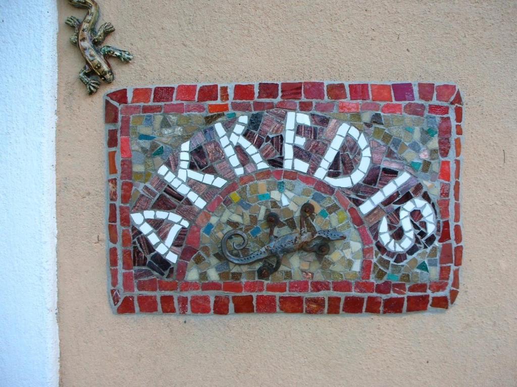 Akkedis at Artemis, Franschhoek (updated prices 2025)