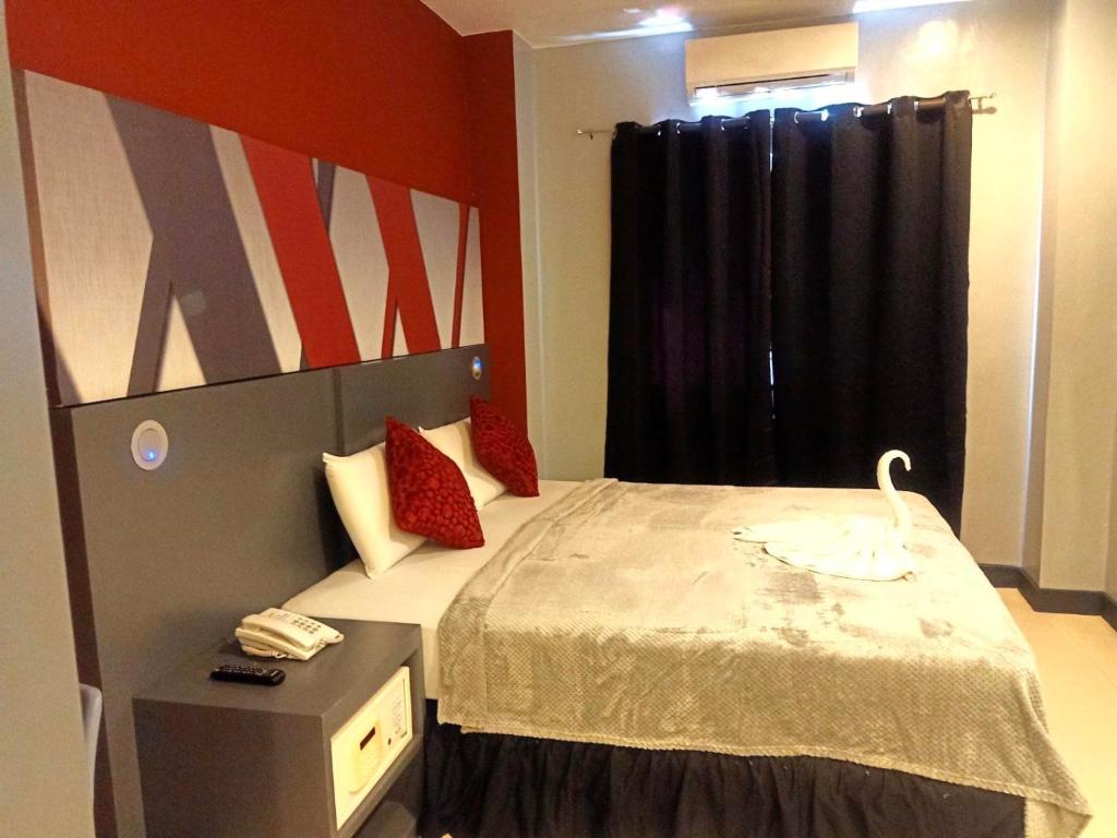 Wow Budget Hotel Cubao, Manila (updated prices 2025)