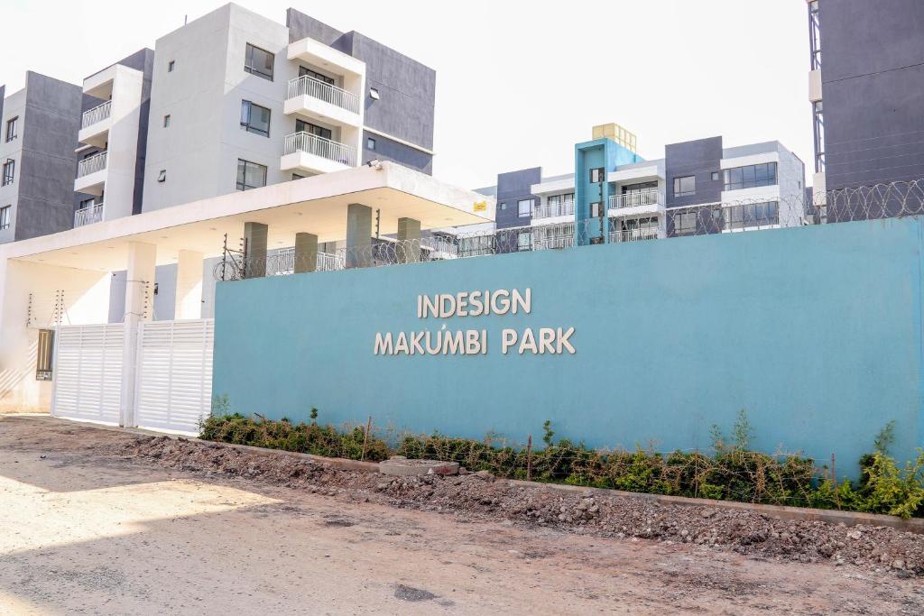 Indesign Makumbi park, Nairobi (updated prices 2024)