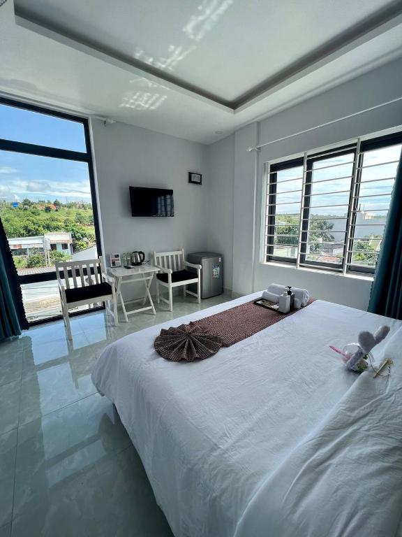 Tony's House Hotel Mũi Né, Mui Ne (updated prices 2026)