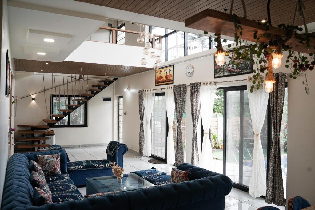 Tulip Villa, Mulshi (updated prices 2026)